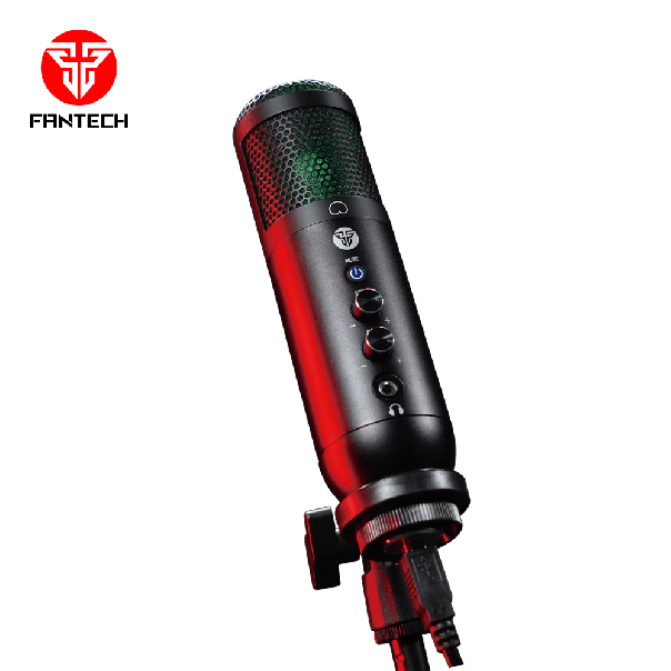 FANTECH Mikrofon Bezicni WMCX01 Leviosa Wave