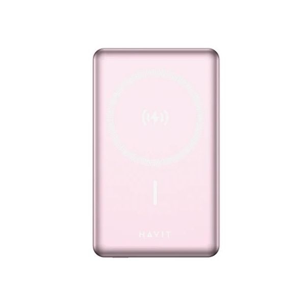 HAVIT power bank PB5203 10000mah, roza