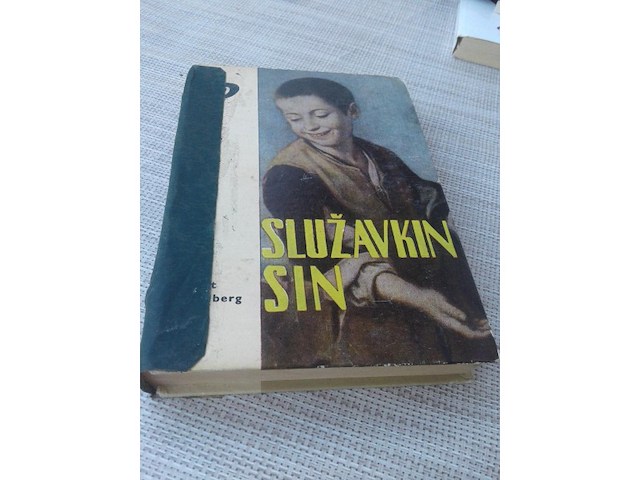 Sluzavkin sin