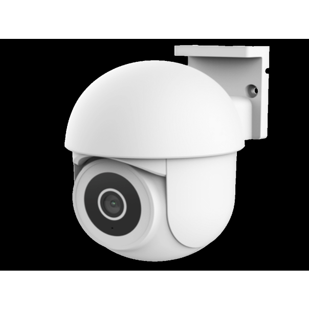 Kamera TRUST IPCAM-3900 OUTDOOR DOME CAMERA/bela
