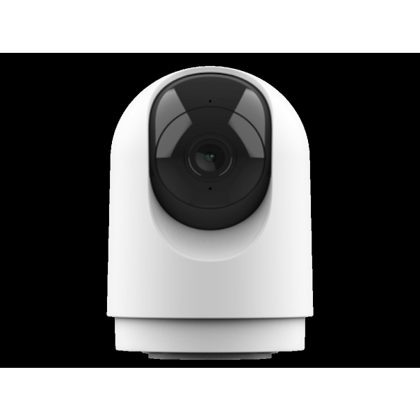 Kamera TRUST IPCAM-2700 FASHION INDOOR PT SECURITY/bela