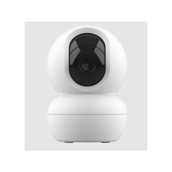 Kamera TRUST IPCAM-2800 SMART PT CAMERA/bela