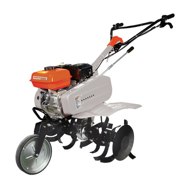 NAKAYAMA Benzinski kultivator 7Hp-85cm MB6000
