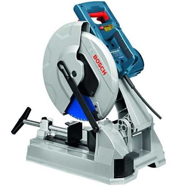 BOSCH Testera - ger za hladno sečenje metala GCD 12 JL , 2.000 W
