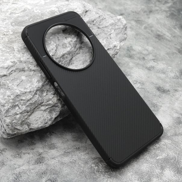 Futrola Carbon za Xiaomi Redmi 14C, crna