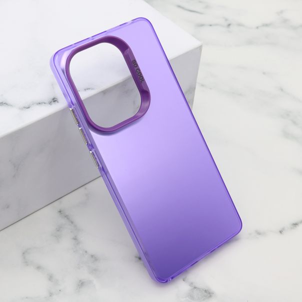 Maska Shine za Xiaomi Redmi Note 13 Pro 4G, ljubičasta