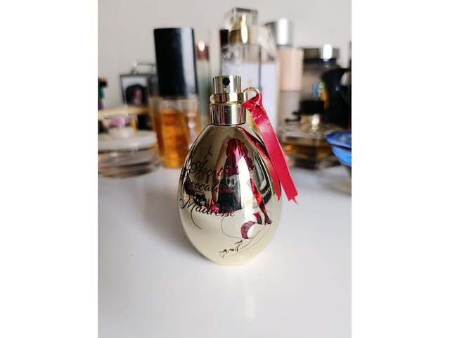 Agent Provocateur Maitresse