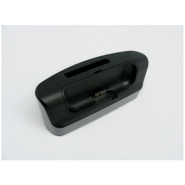 Držač Samsung i9600 black .