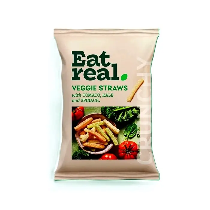 EAT REAL VEGGIE ŠTAPIĆI OD POVRCA 45 G
