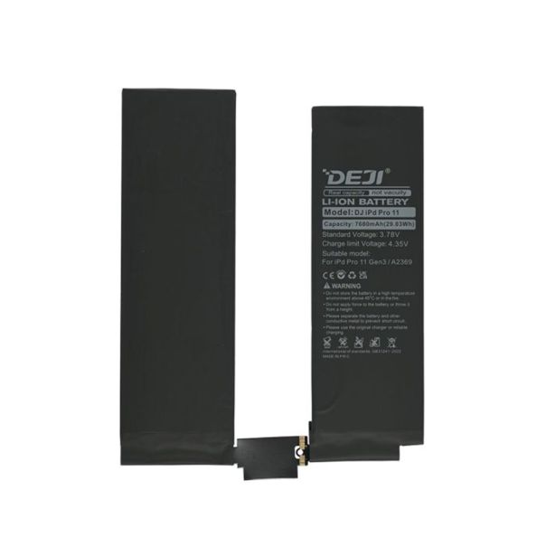 Baterija za Ipad Pro 11 Gen 1 2018 7812mAh EP2940380