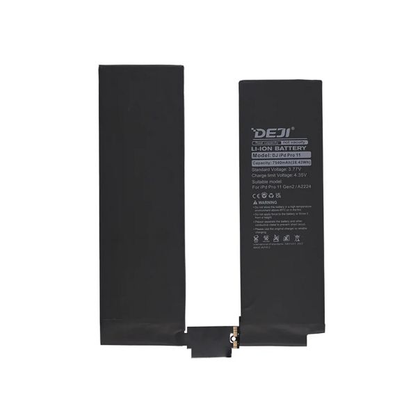 Baterija za Ipad Pro 11 Gen 2 2020 7540mAh EP2941569