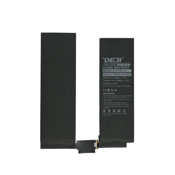 Baterija za Ipad Pro 11 Gen 3 2021 7680mAh EP2940386
