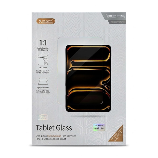 Zaštitno staklo XMART za Lenovo Tab M11 11 inch