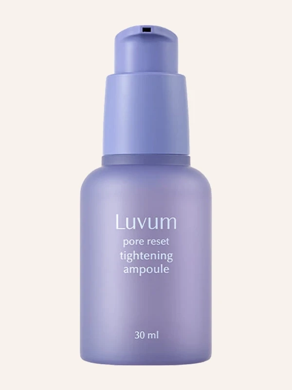 Luvum Pore Reset Tightening ampula 30 ml
