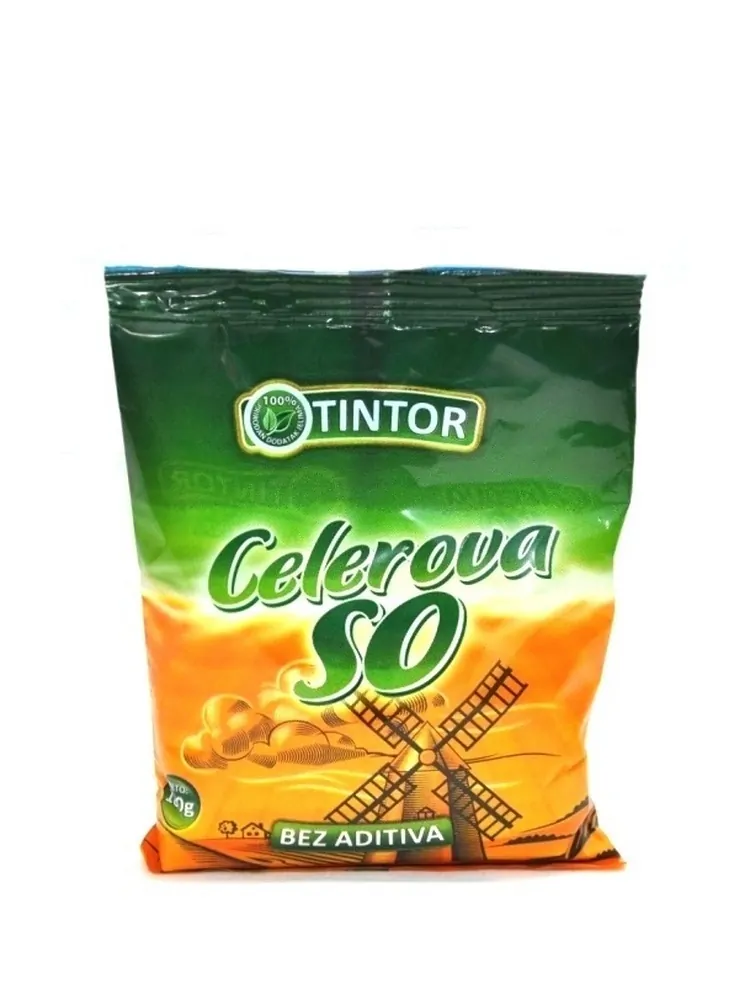 CELEROVA SO 180G
