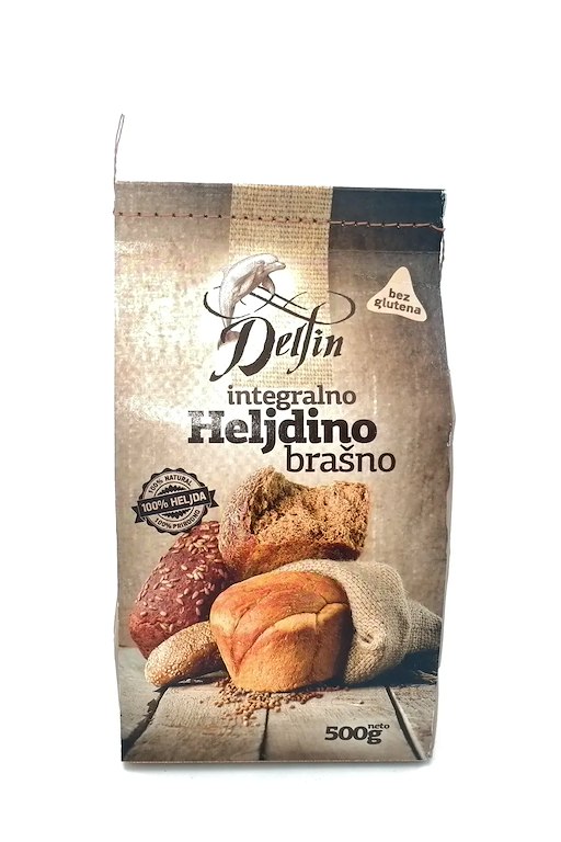 HELJDINO BRASNO 0.5KG DELFIN