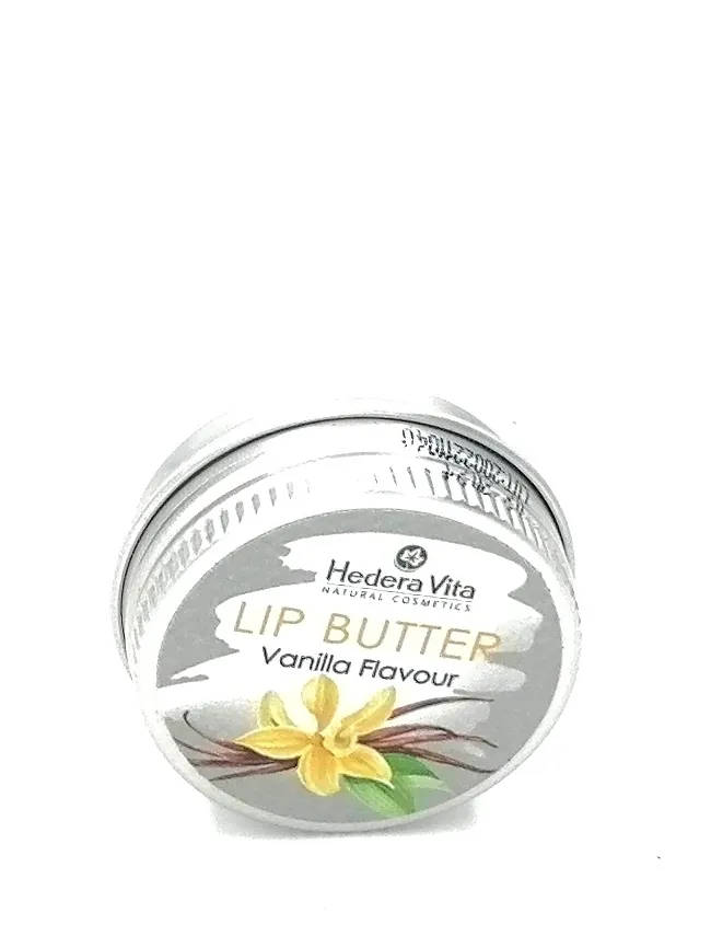 LIP BUTER VANILA 10G