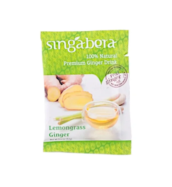 SINGABERA DJUMBIR NAPITAK+ LIMUNOVA TRAVA 12G