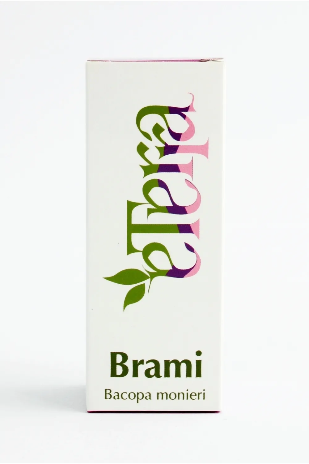 BRAHMI ULJE 10ML