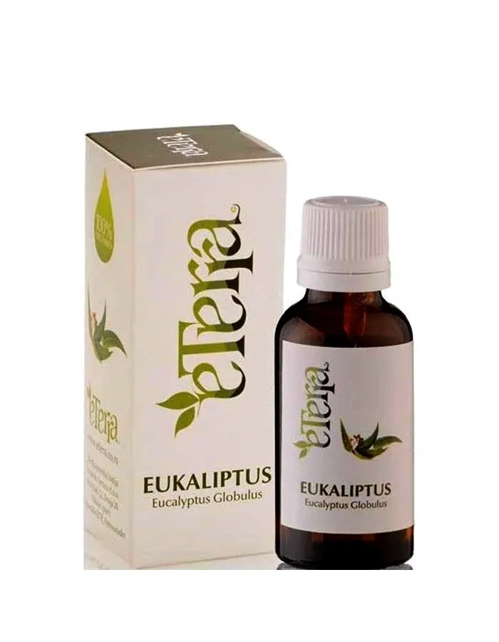 EUKALIPTUS ULJE 30 ML