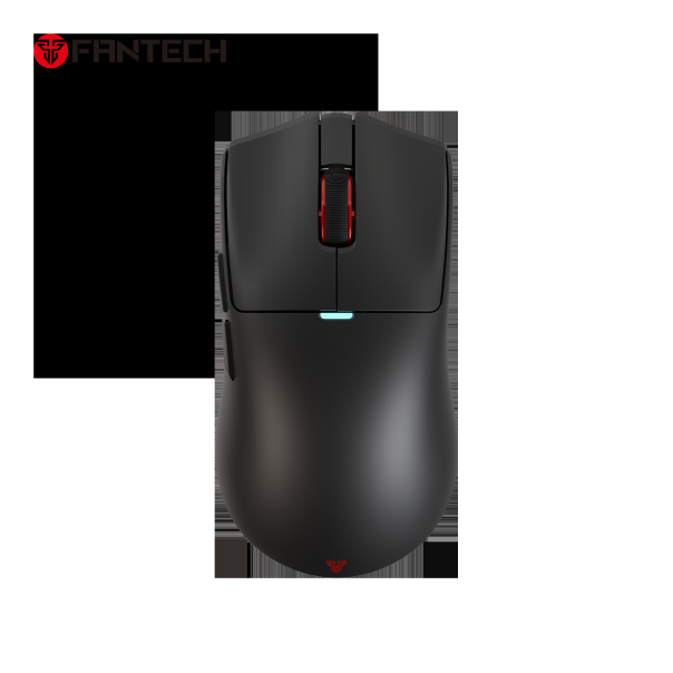 FANTECH Gejmerski mis wireless WG13P Tanto Pro P