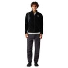 MUŠKI DUKS SA ZIPOM TNF GLACIER FLEECE JACKET TNF