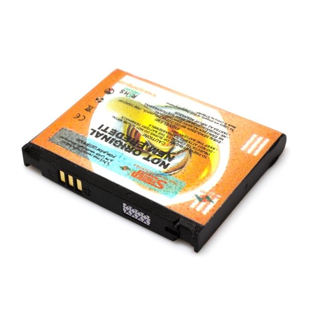 Baterija za Samsung D820 1200 mAh.
