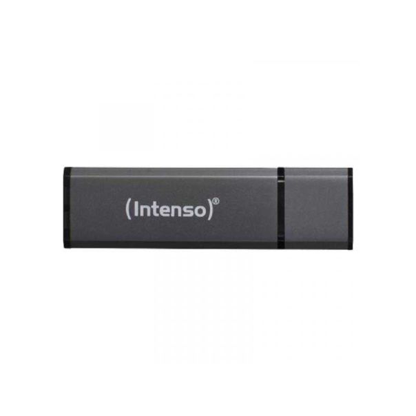 INTENSO Alu Line 32GB USB 2.0 (Crni)