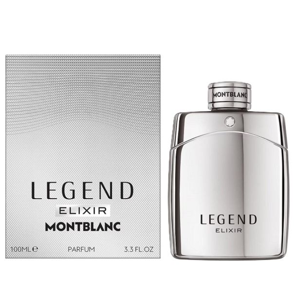 Montblanc Legend Elixir EDP 100ml