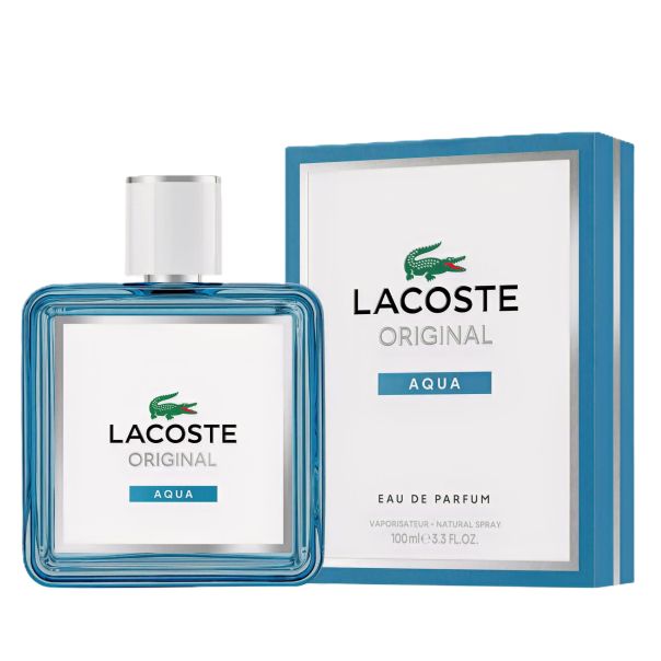 Lacoste Original Aqua EDP 100ml