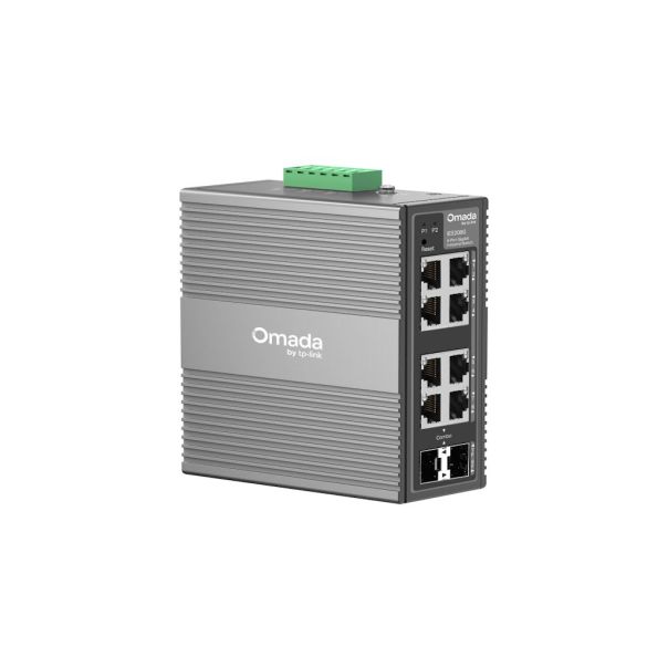 Switch TP-LINK IES208G