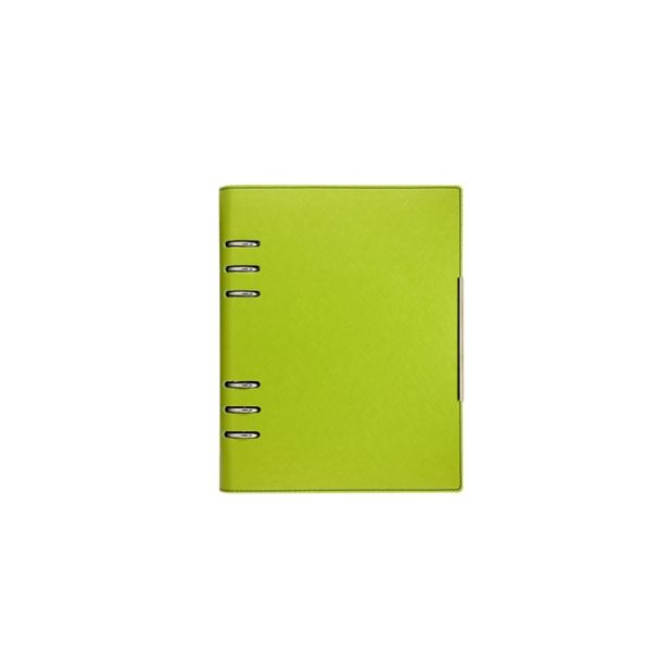 ALICANTE Agenda sa mehanizmom A5 - apple green