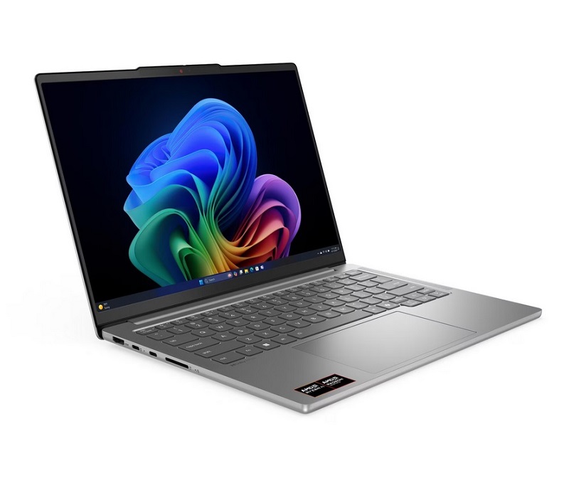 Lenovo IdeaPad Pro 5 14AKP10 Luna Grey (83JL000CYA)