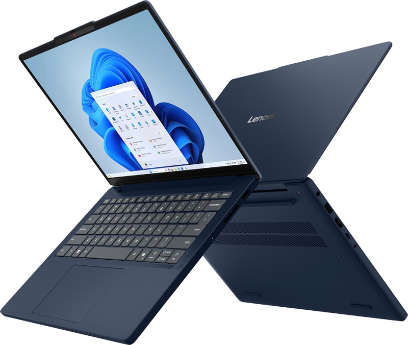 Lenovo IdeaPad Slim 3 14IRH10 Cosmic Blue (83K000D2YA)