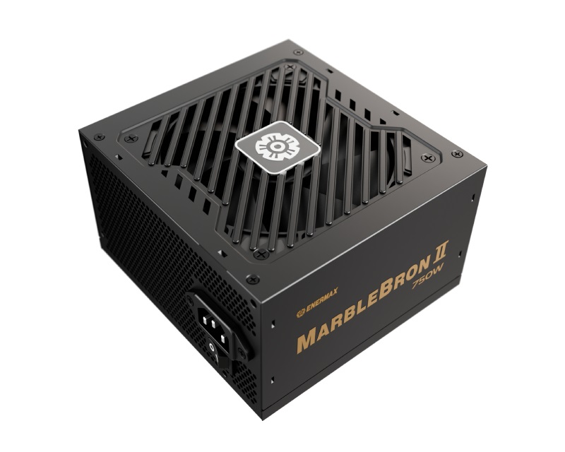 Enermax EMB750EWT-MAC MARBLEBRON II 750W 80 Plus Bronze