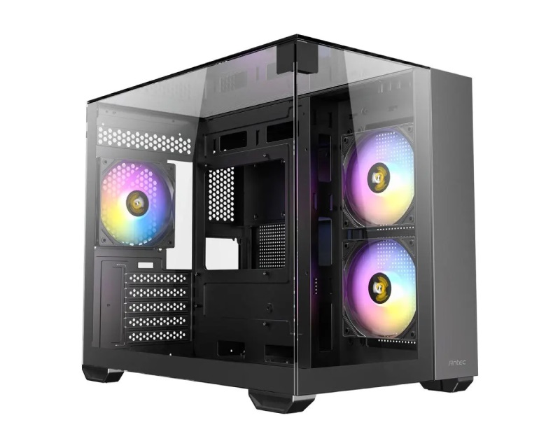 Antec CX600M