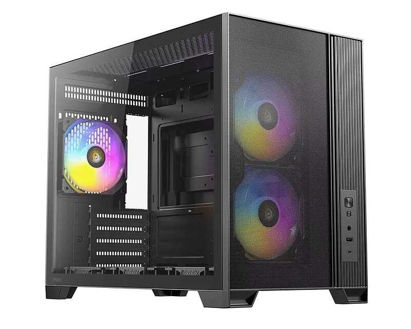 Antec Flux M
