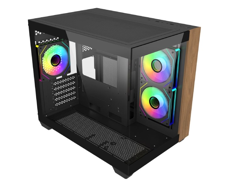 Cooler Master Elite 481 Black E481-KHNN-S00