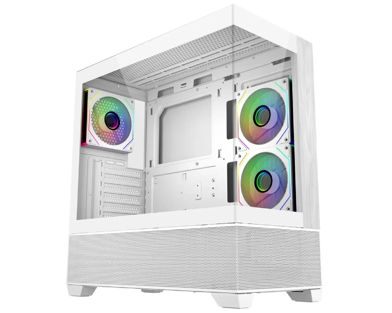 Cooler Master Elite 690 White E690-WHNN-S00