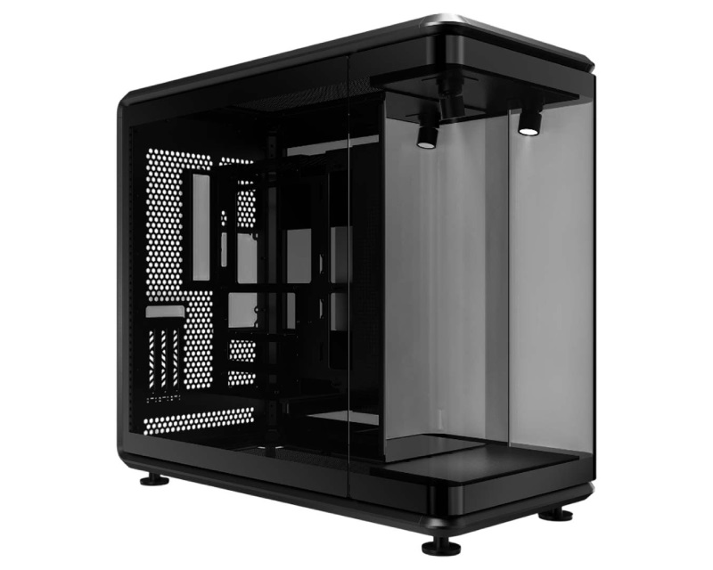 Cooler Master MasterFrame 360 Panorama MF360-KINN-S00