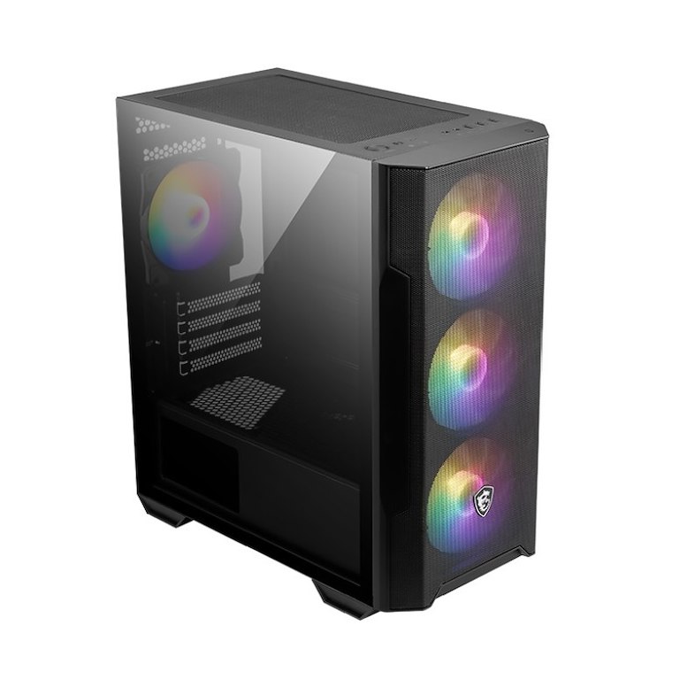 MSI MAG Forge M100R