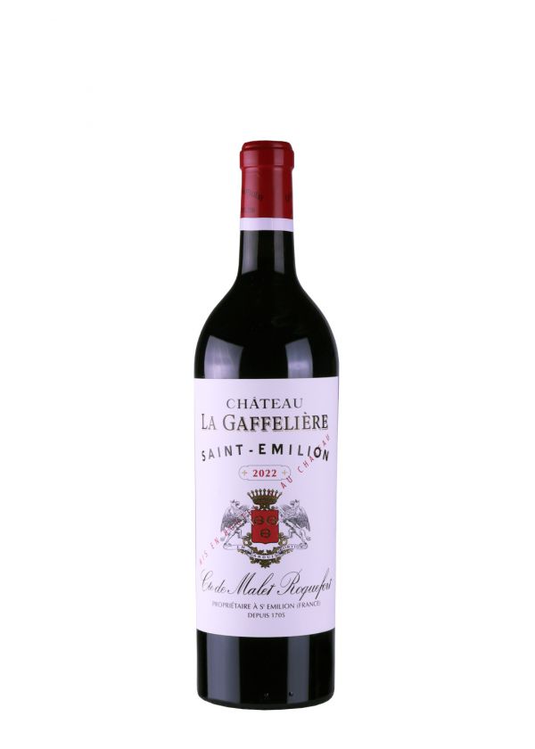 Chateau La Gaffelierre