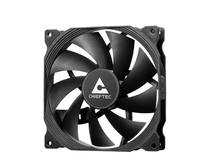 Chieftec ZF-1425PWM 140mm