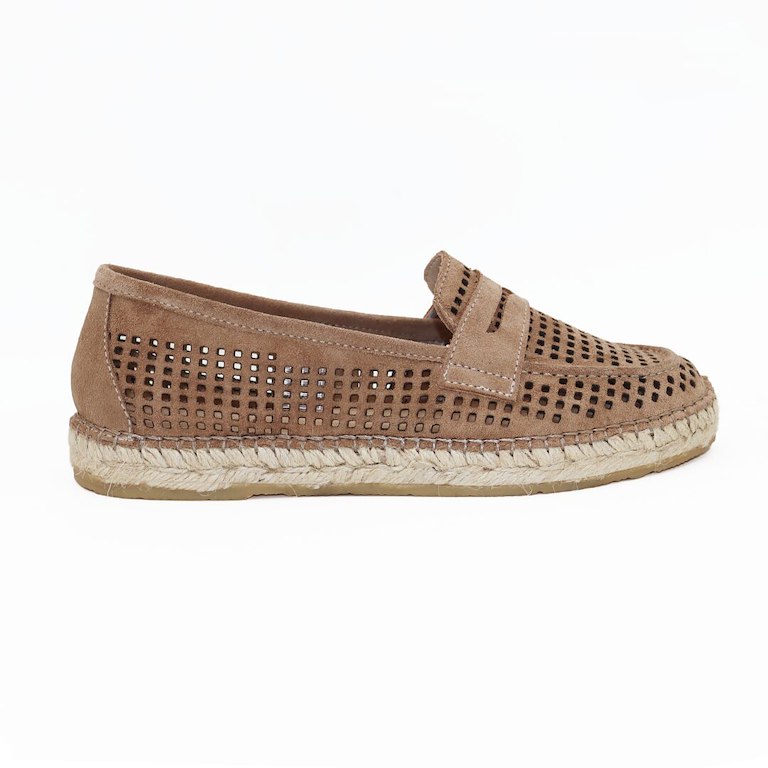 Espadrile