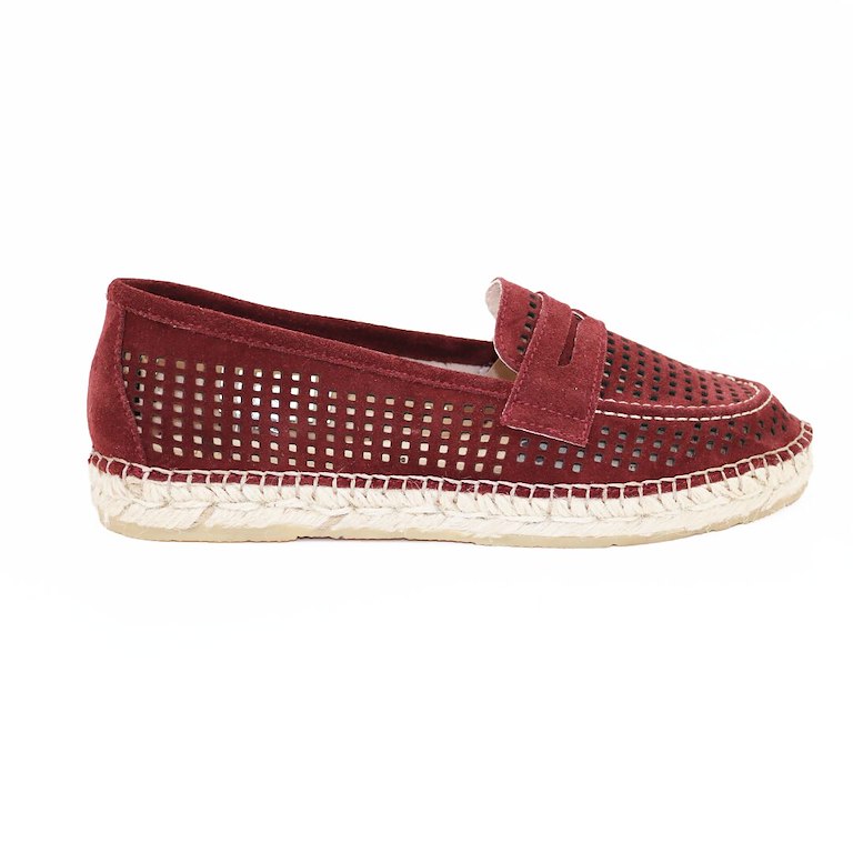 Espadrile
