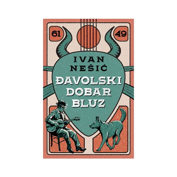 Đavolski dobar bluz
