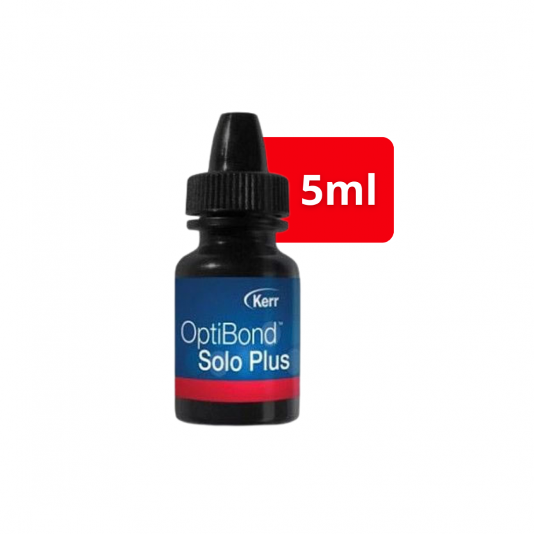 KERR OPTIBOND SOLO PLUS BOND 5ML
