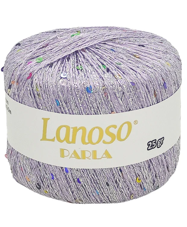 Lanoso Parla lila 4700