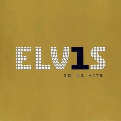 30#No1 Hits (180g Legacy Vinyl) 2LP