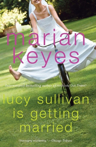 Lucy Sullivan is Getting Married
